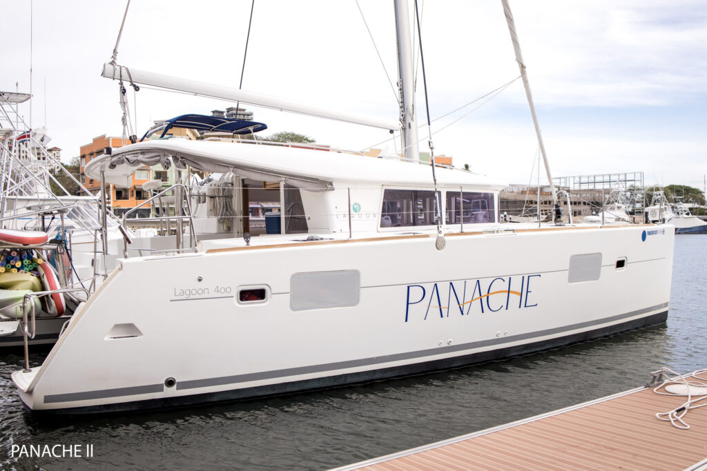 Guanacaste Sailing Tours & Charters - Catamaran Tours